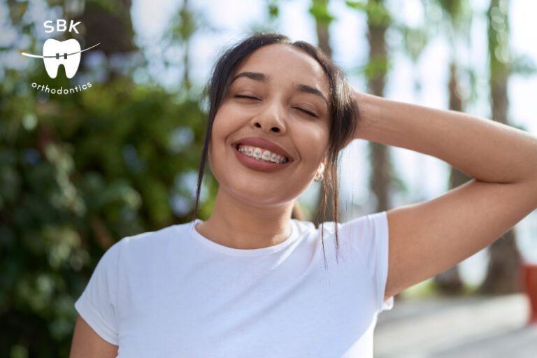 Emergency Tooth Extraction Near Me - SBK Orthodontics