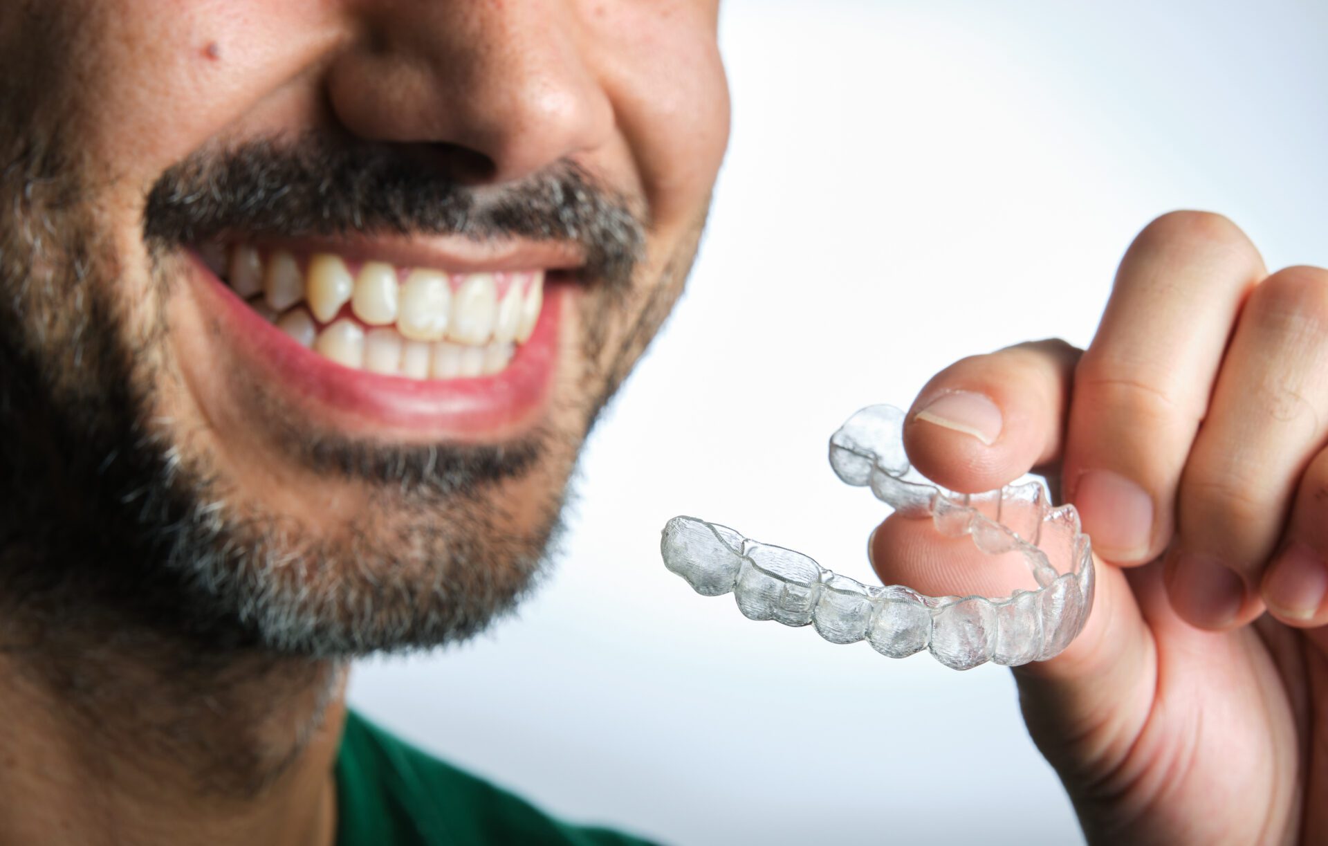 Change Your Smile in 2026 With the Clear Aligners Chelsea Loves - SBK ...