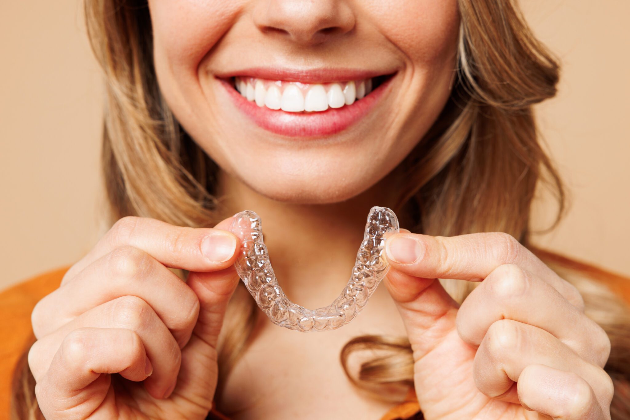 Clear Aligners Ann Arbor: How to Get the Best Results - SBK Orthodontics